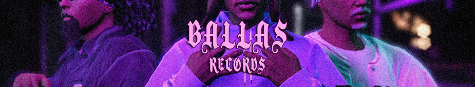 90's Ballas | Ballasrecords