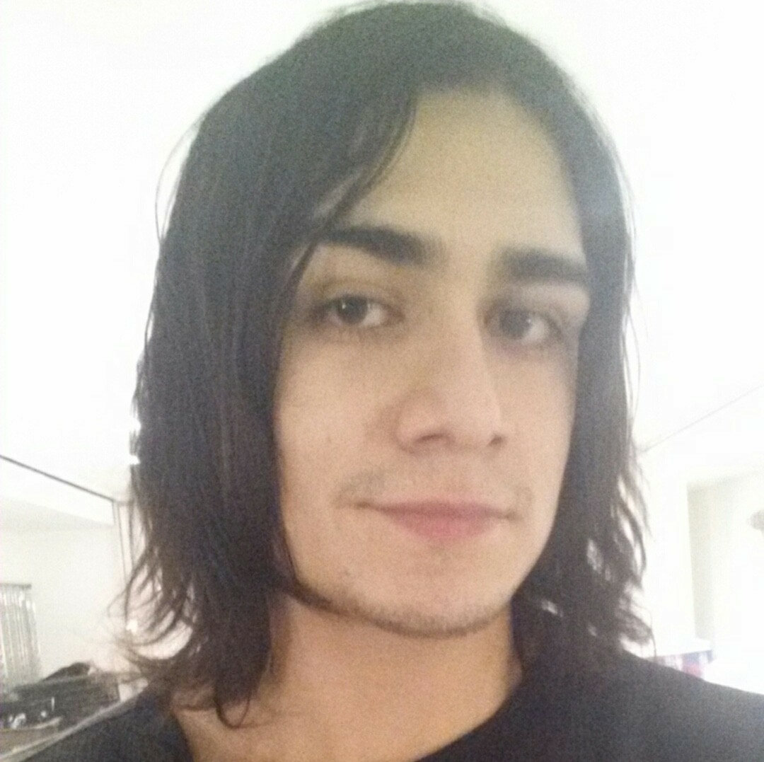 Love with Legs | Aldo Gonzalez