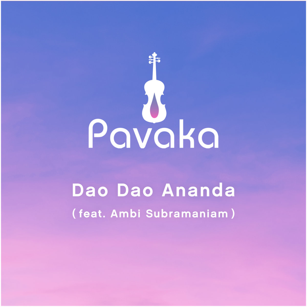 The Melodies of Sri Chinmoy Vol. 3 | Pavaka