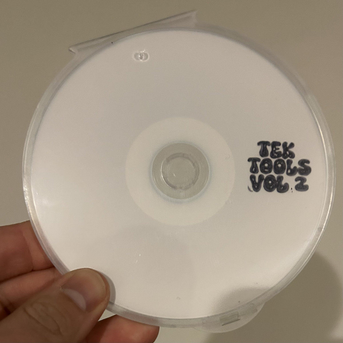 Tek Nena Presents Tek Tools, Vol. 2. | Tek Nena