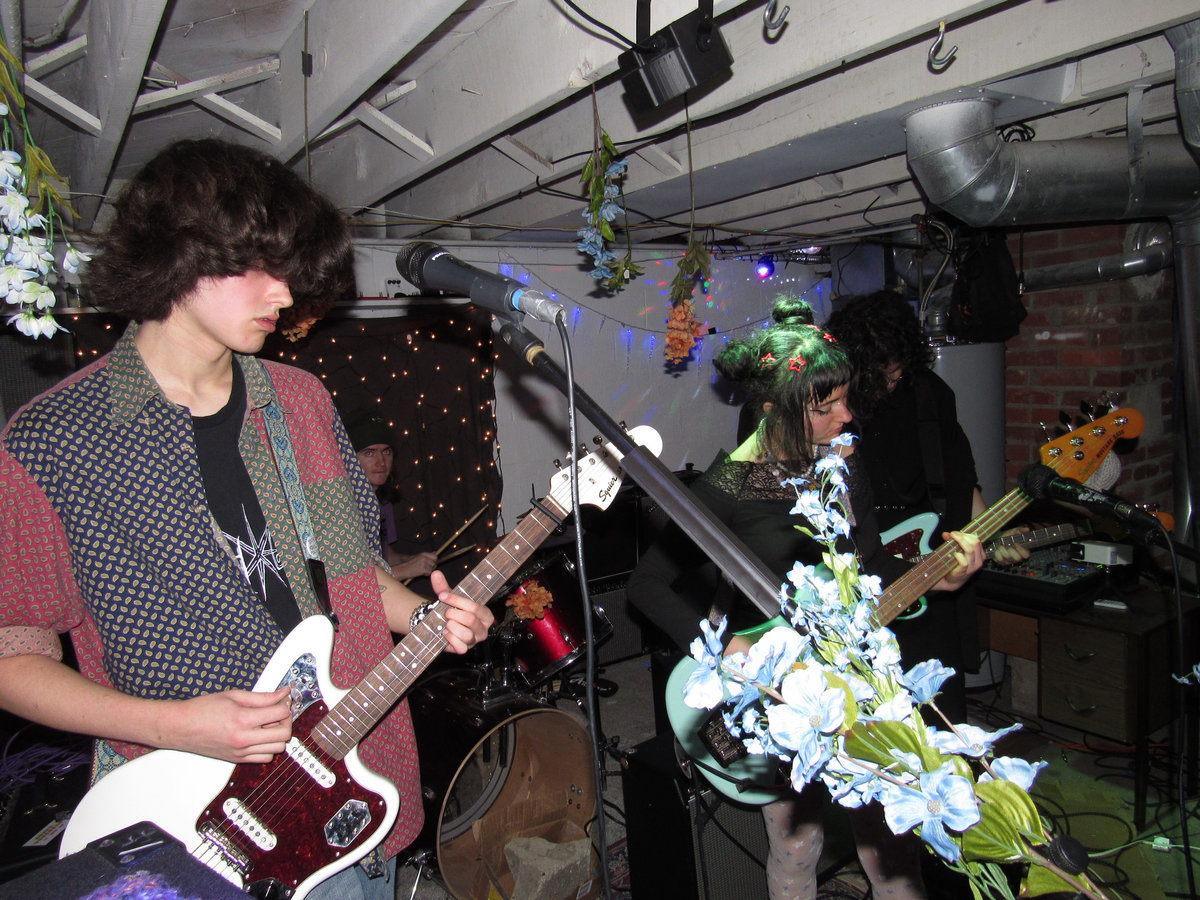 Music | mourning star