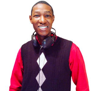 Music | DJ Aaron Harris