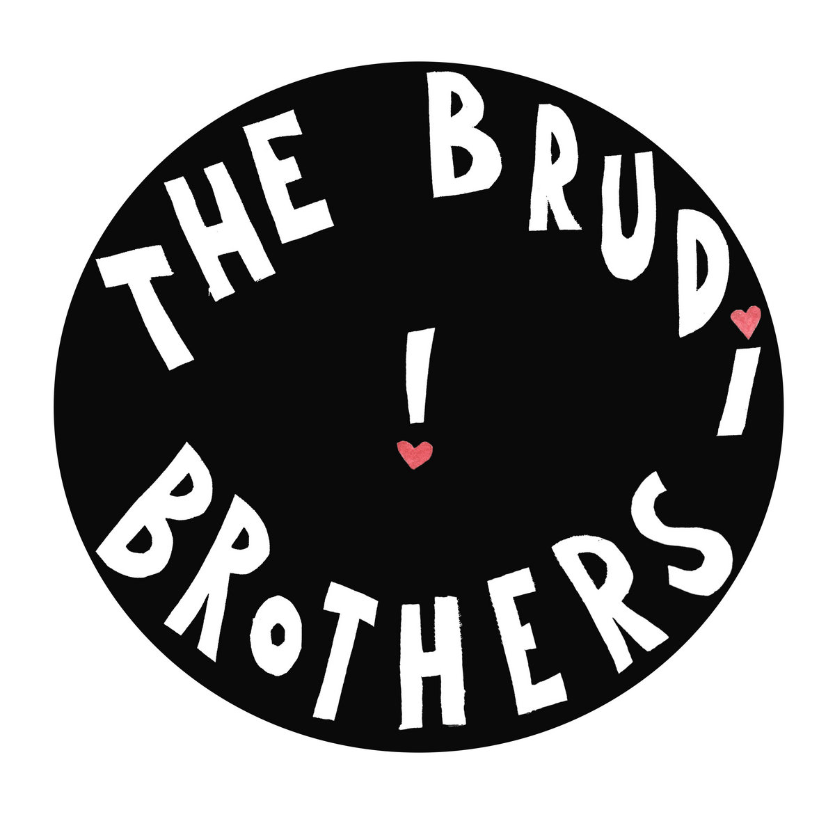 See You Soon | The Brudi Brothers
