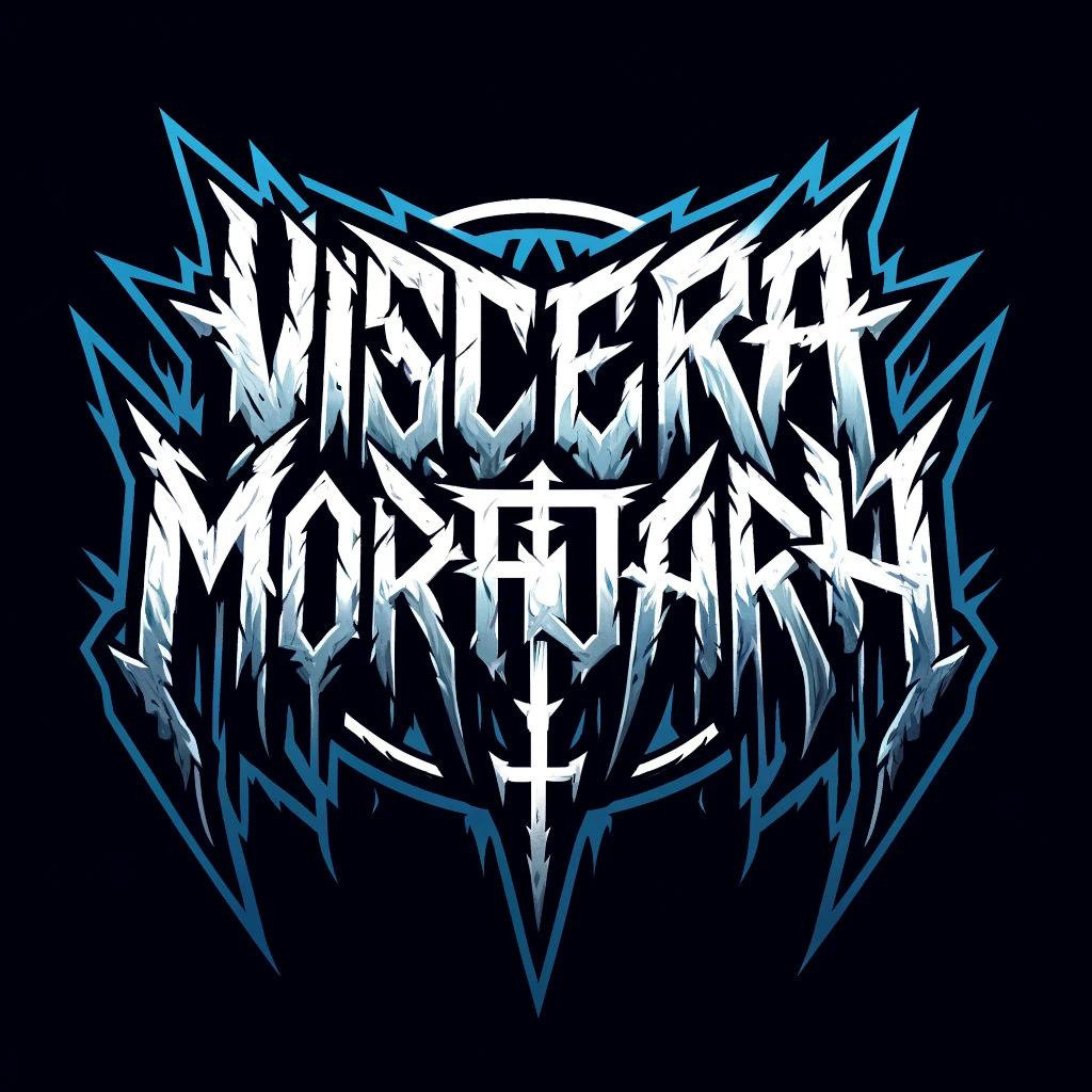 Atom smasher (demo) | Viscera Mortuary | viscera mortuary