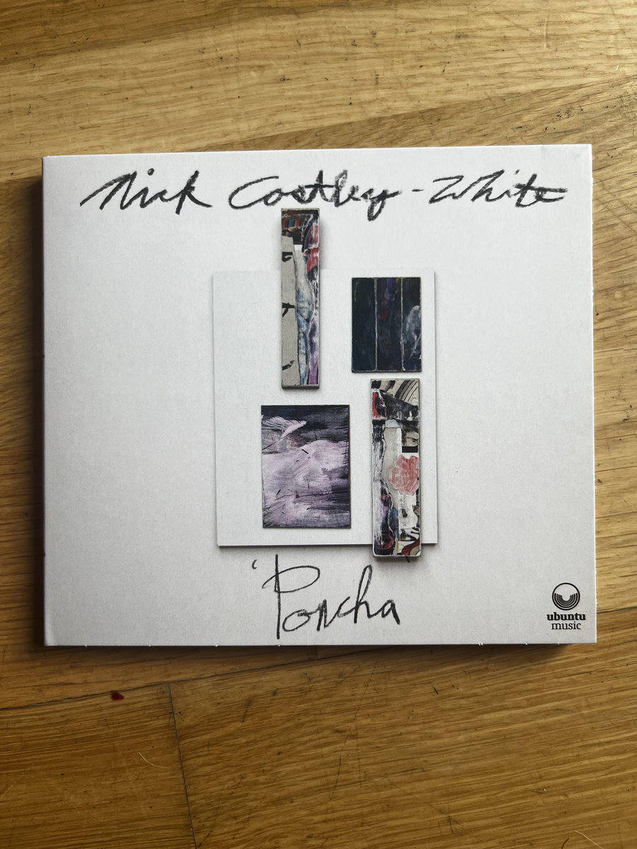 Poncha | Nick Costley-White