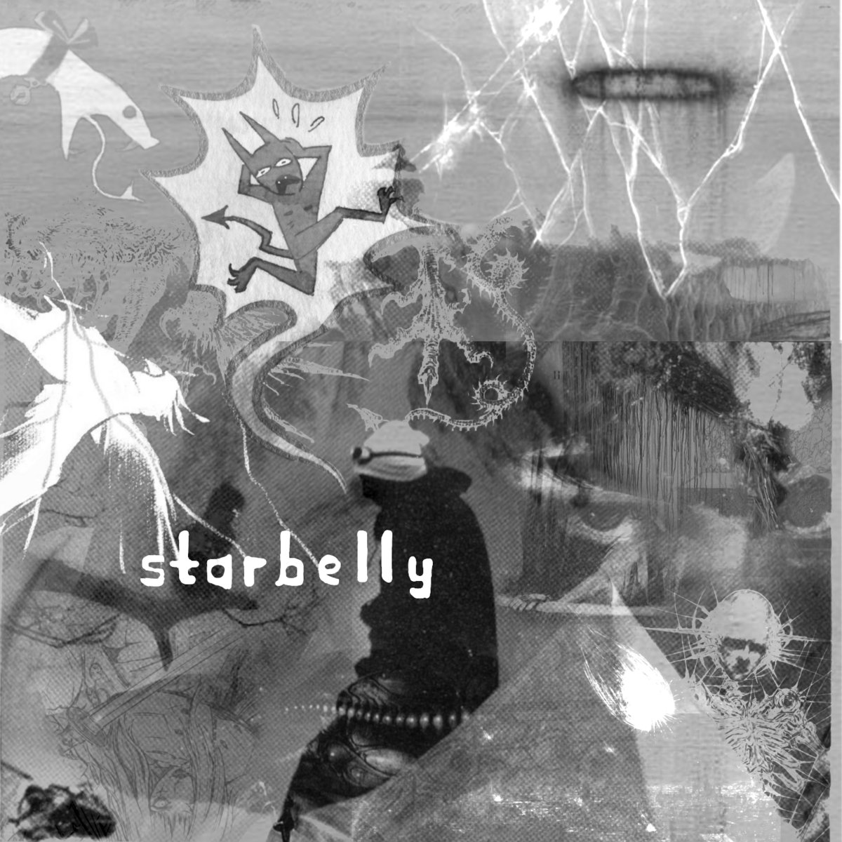 Starbellysupernova | Starbelly