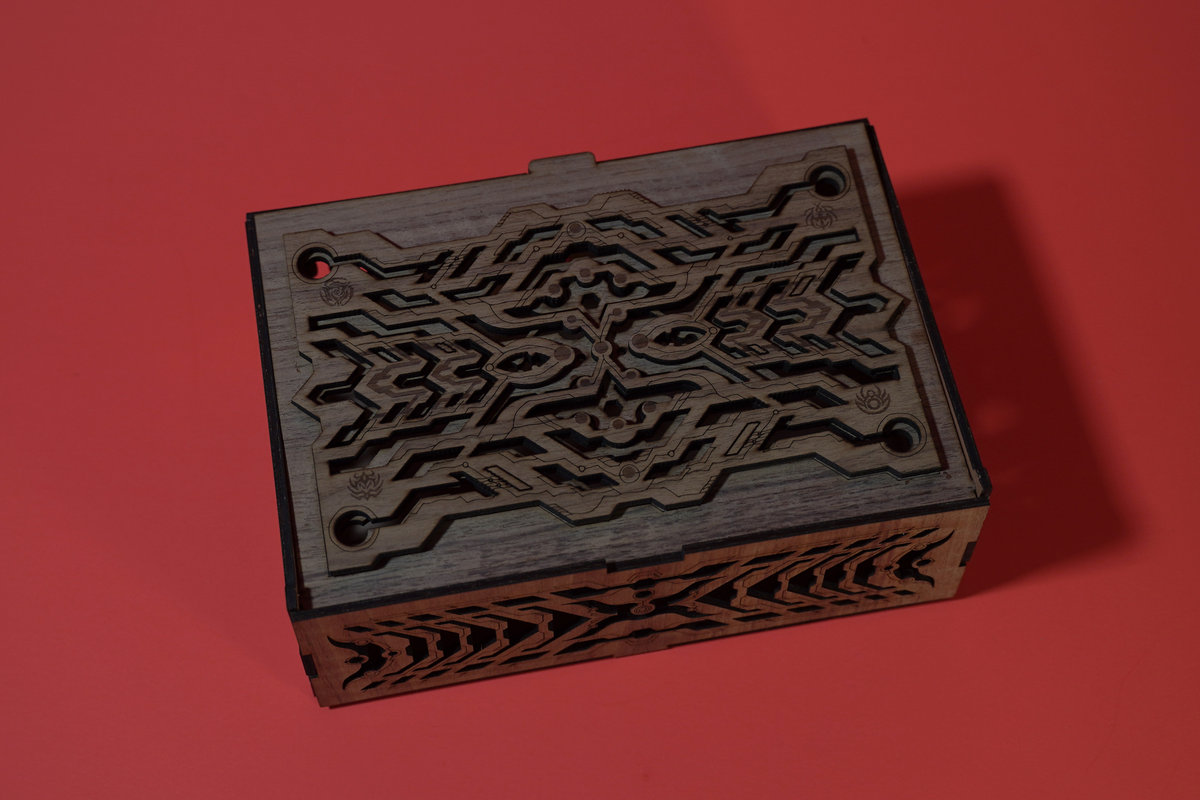 Ritornello | Dark Prisma Records