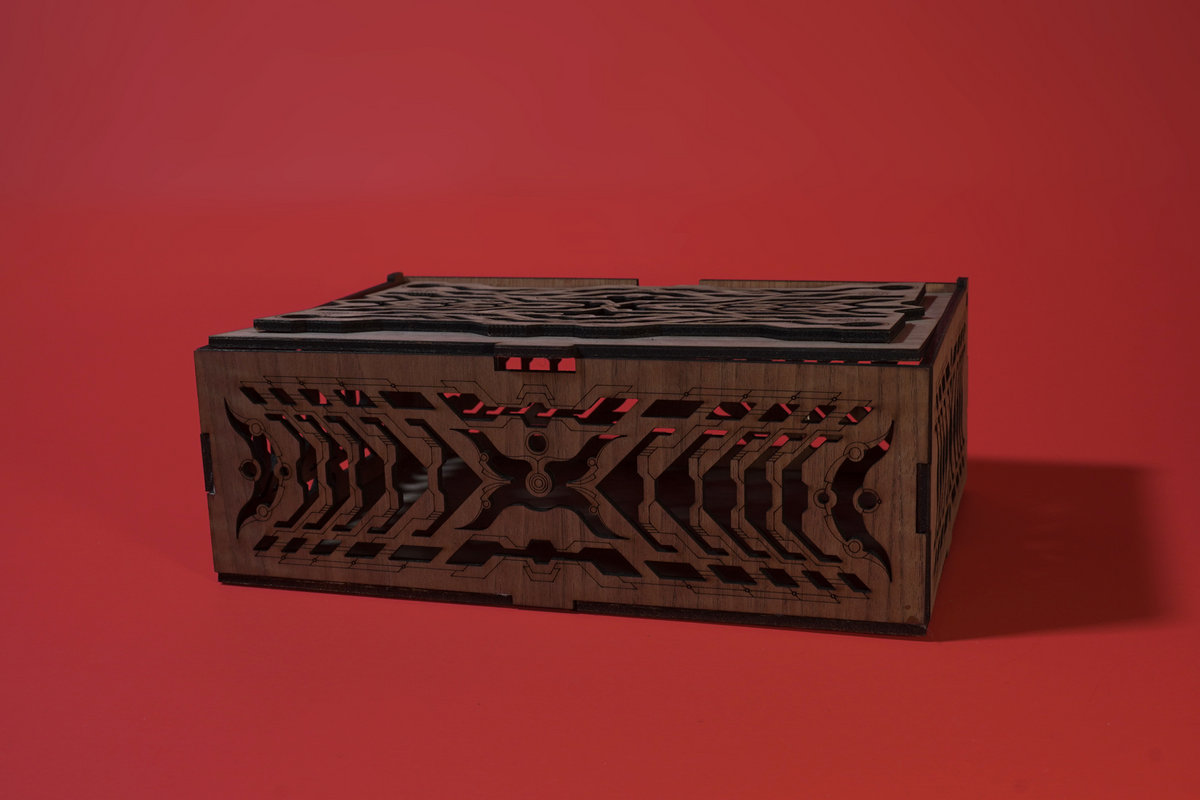 Ritornello | Dark Prisma Records