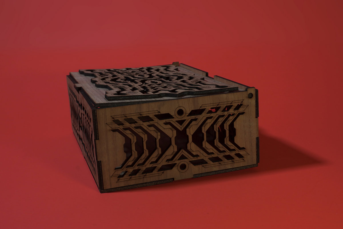 Ritornello | Dark Prisma Records