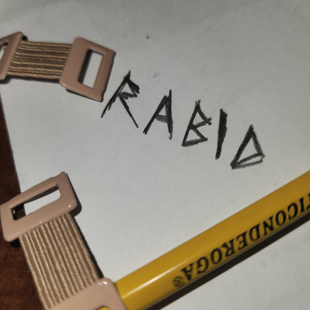 Old Shit | Rabid