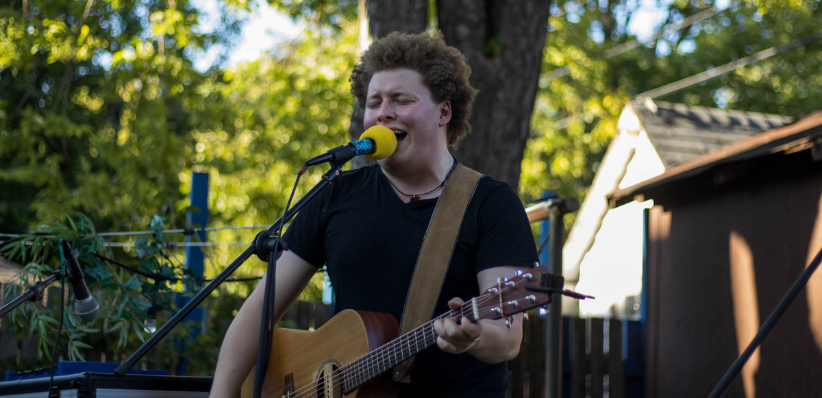 Nothing Short of Mediocre | David Taylor Coffey