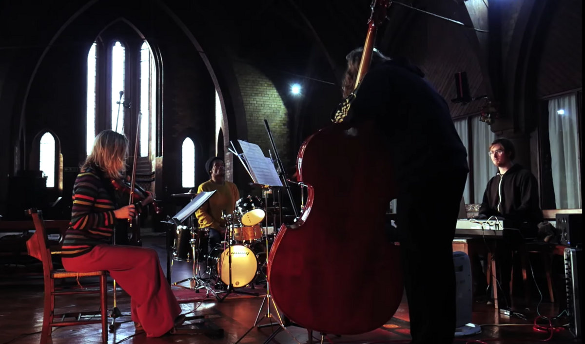 Ubasute | Christian Fields