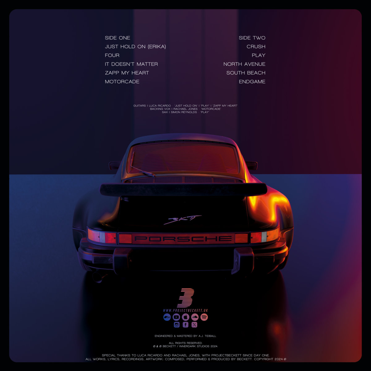 Exemplar: The Best of Beckett | Beckett