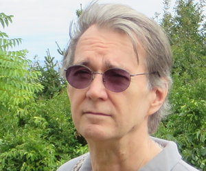 Music | Allen Ravenstine