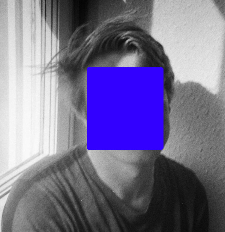 Podolski VST at Night | He Knows Theory, I Have Machines | Ian Macartney