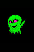 GOOEY GOOP | GOOEY GHOST x KirbLaGoop x R4INF4LL | GOOEY GHOST
