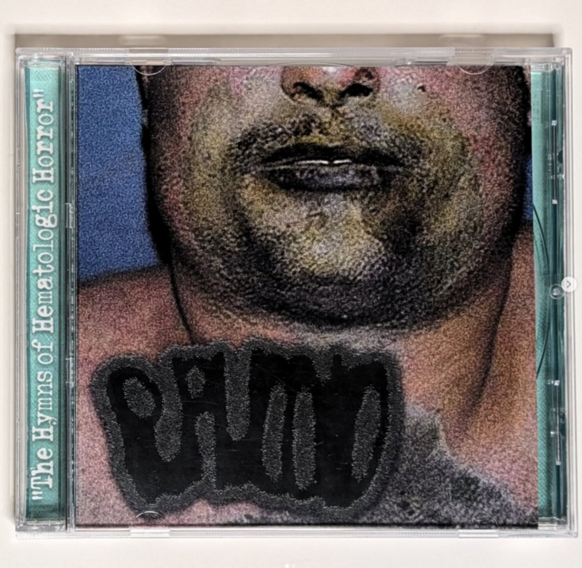 The Hymns of Hematologic Horror | Puruloid