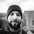 To the Horizon, Sir | Iain Morrison