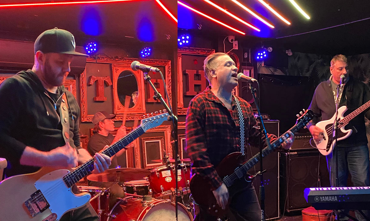 The One | The Brie Face