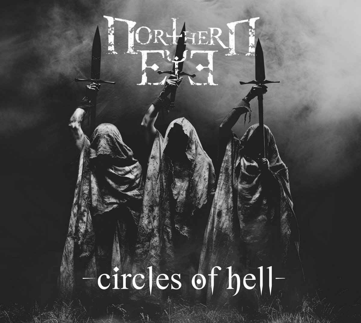 Circles of hell | Northern Eye | NORTHERN EYE