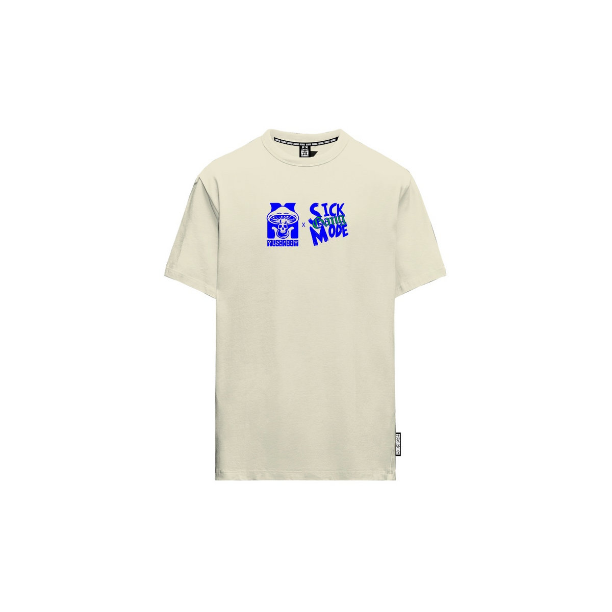 SICK MODE X MUSHROOM BRAND | LONELY