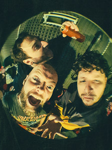 Merch | Once Was Never