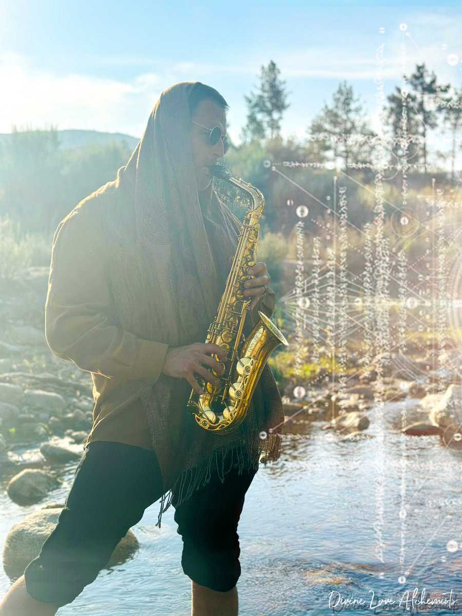 Tree Meditations | Bhakti Das | Bhakti Ulery