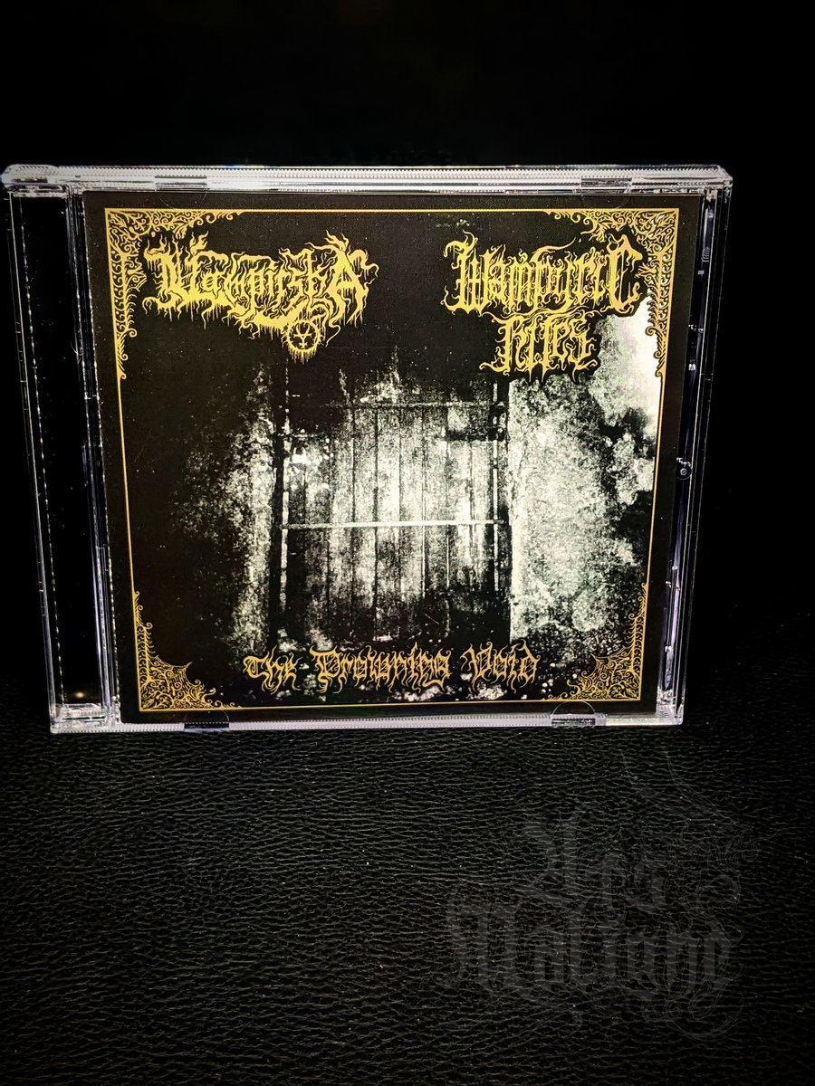 The Drowning Void | Vampirska/Wampyric Rites | Ars Maligne