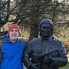 Gil Brenton | The Magpie Arc