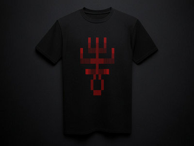 KEYGEN CHURCH T-SHIRT (DATAT11) | KEYGEN CHURCH