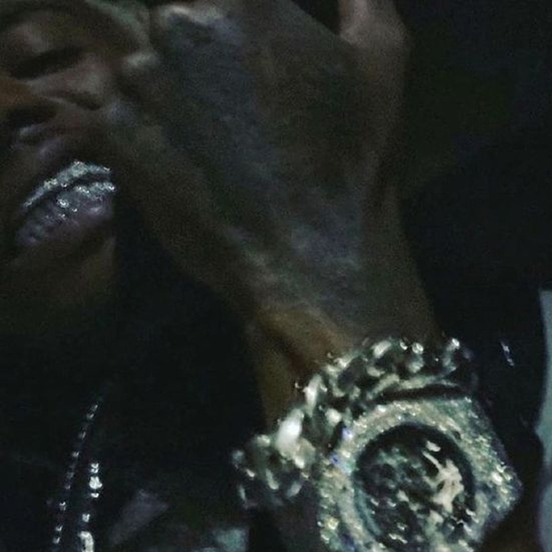 Undocumented, RARE. | Frank Ocean | plutoo