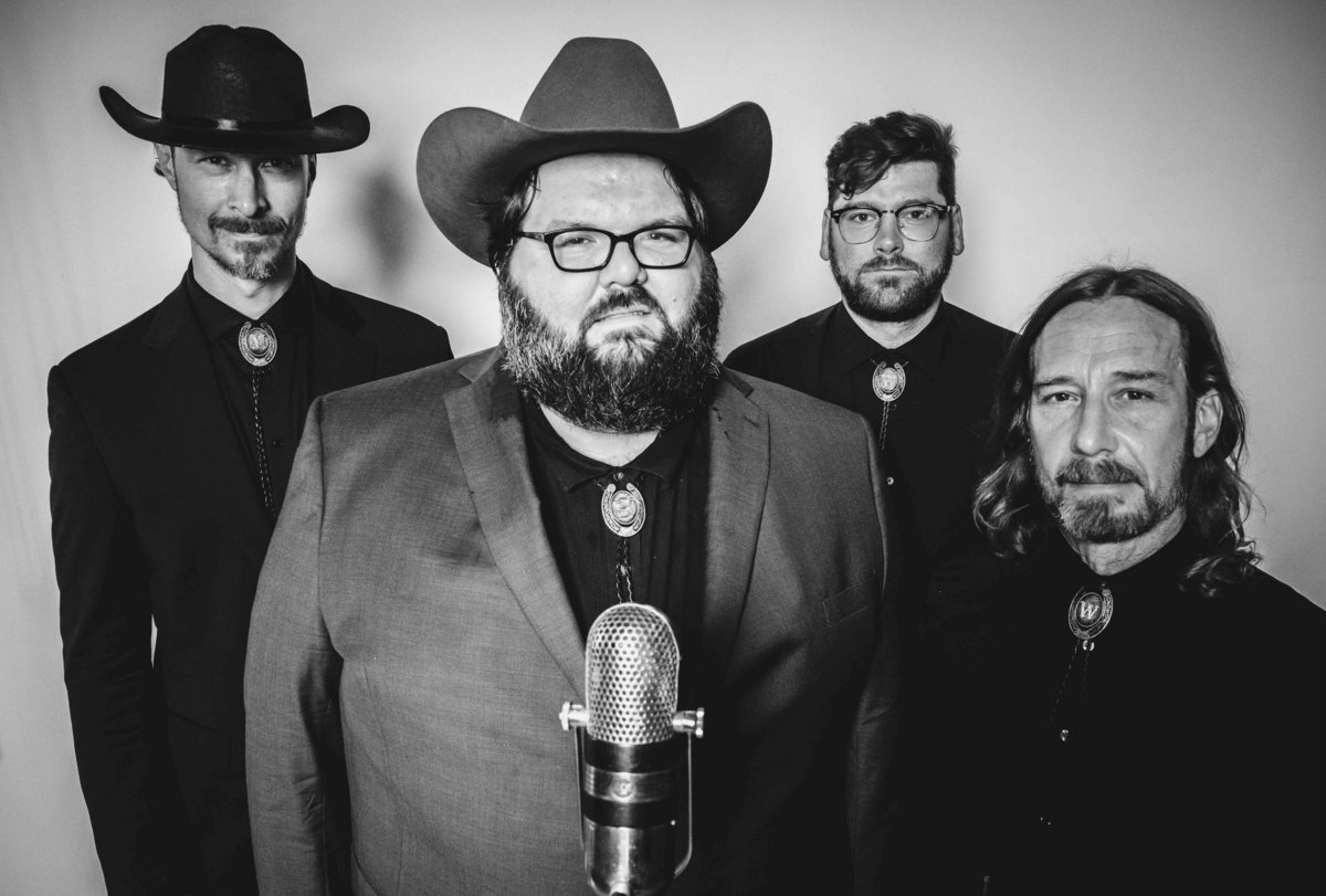 Merch | Scott Lee & the Wanderers