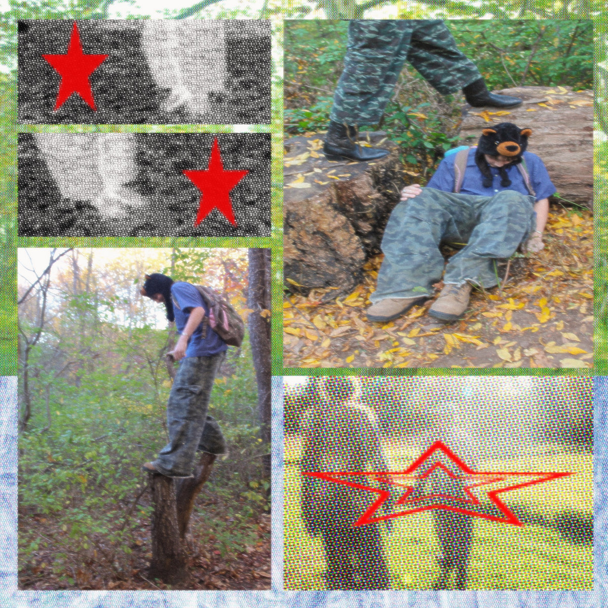 frogtopia | b7lanket