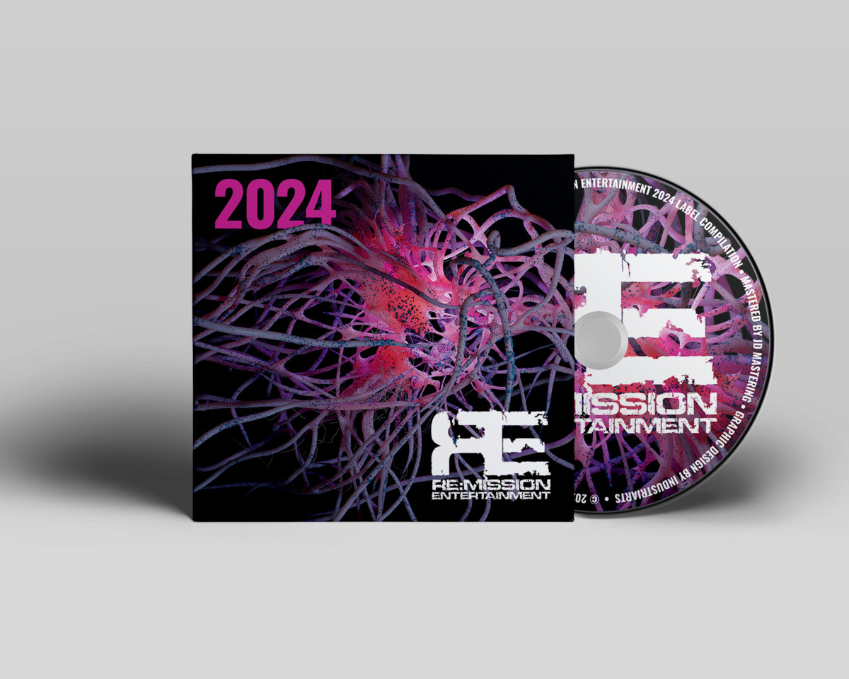 2024 Label Compilation | Re:Mission Entertainment