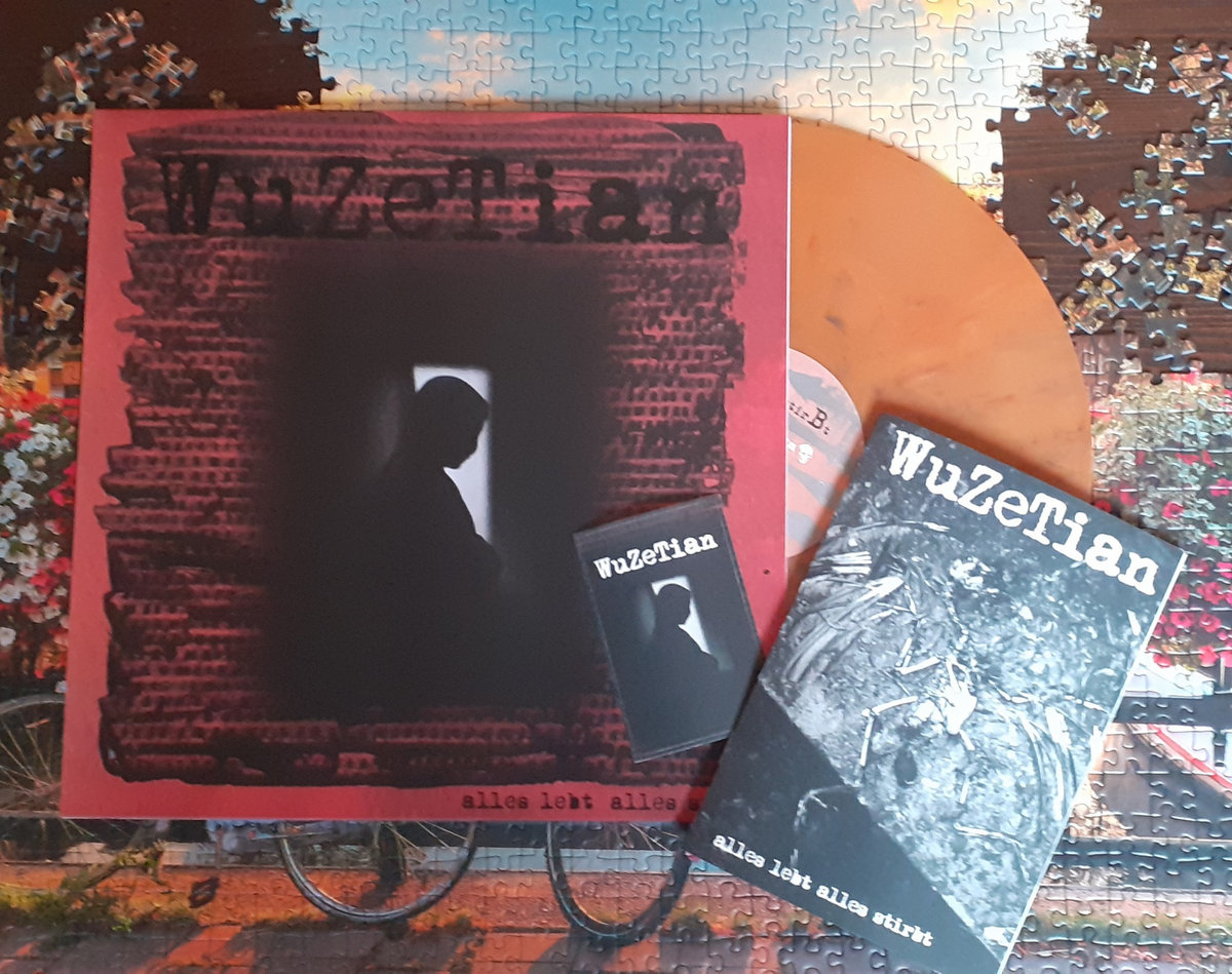 WuZeTian - alles lebt alles stirbt | ProvinzPostille