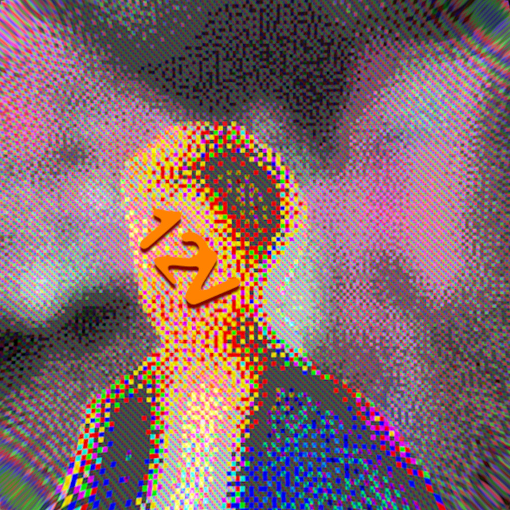 Polygon Pond | 12 Volts