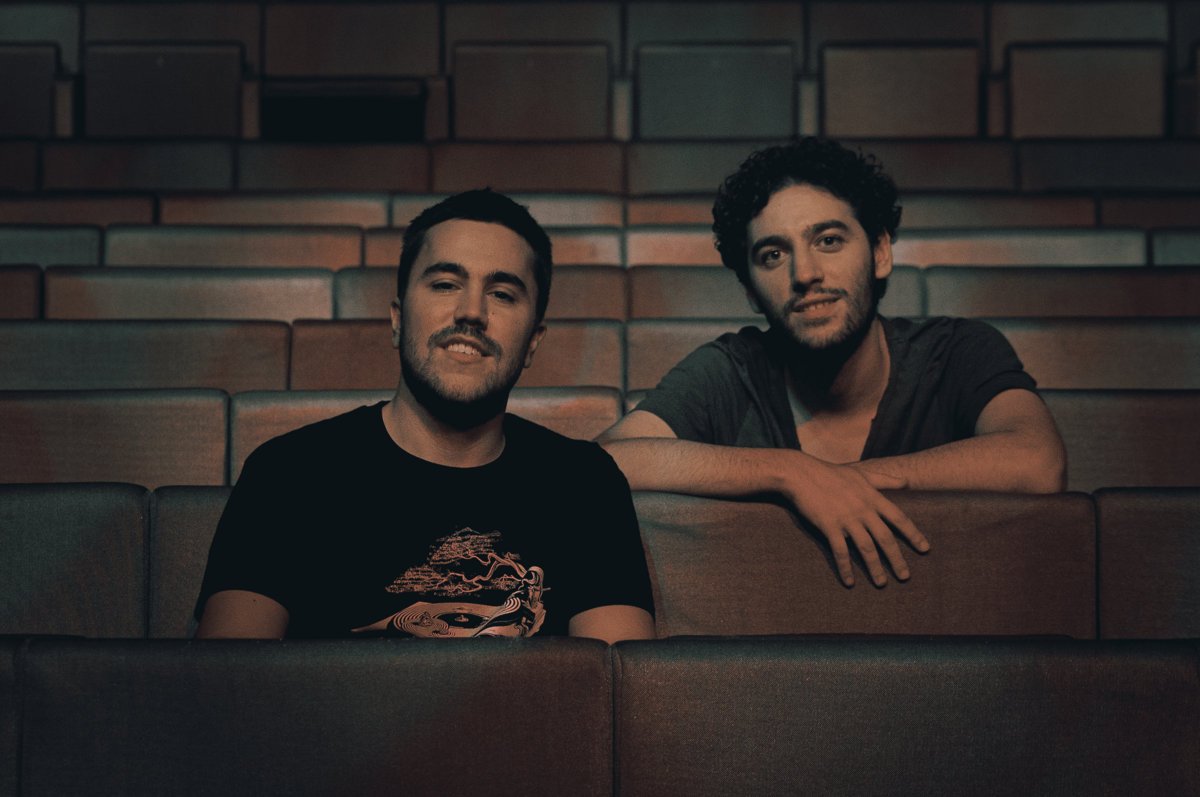 Light Spectrum | Dual Reality, Manuel Borraz, Daniel Sáenz | Dual Reality