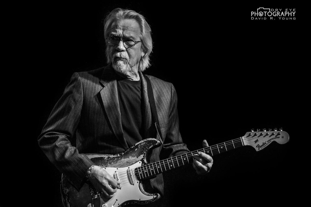 The Tony Peters Project / Better Great Than Never | Peter Hoffman