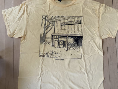 How Sweet it Was T-shirt | Buena Cara