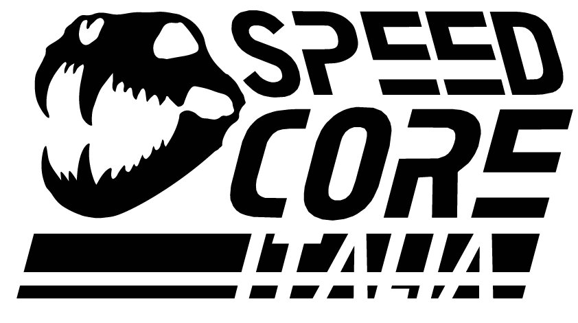 [SCI-031] M.T.M.S. | Speedcore Italia