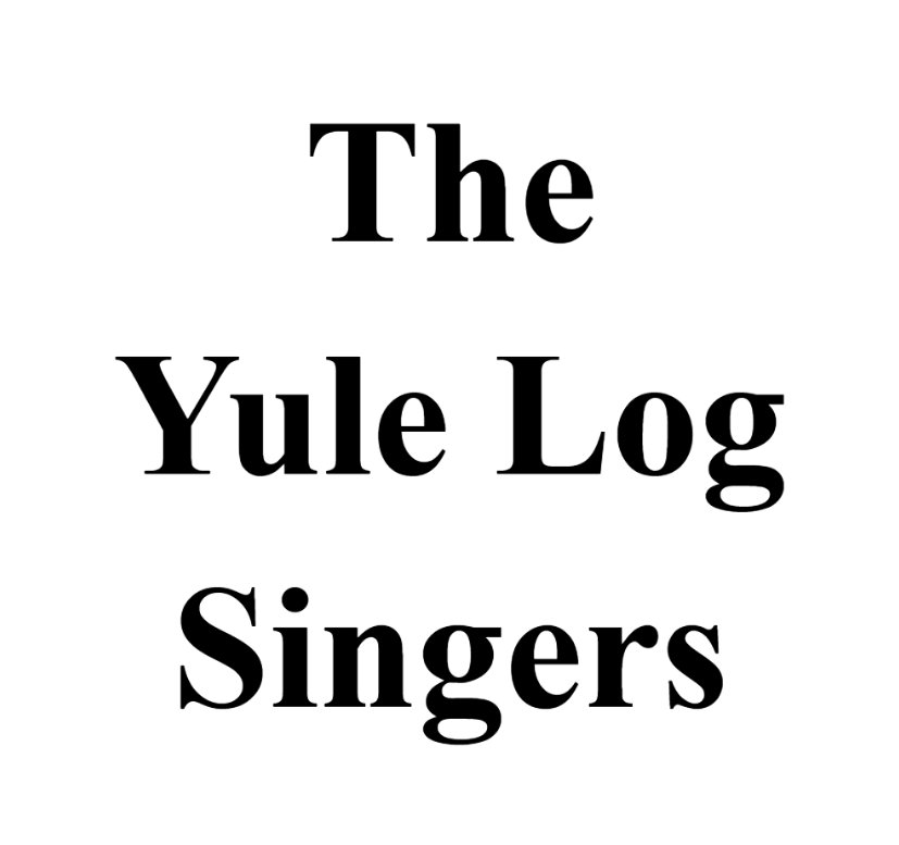 O Holy Night | the yule log singers