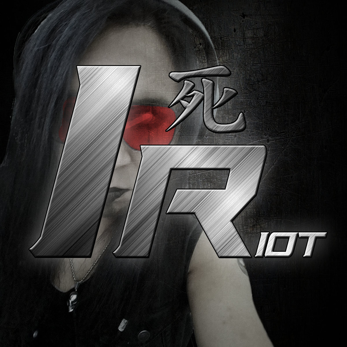 ORDER - CHAOS | Inner Riot