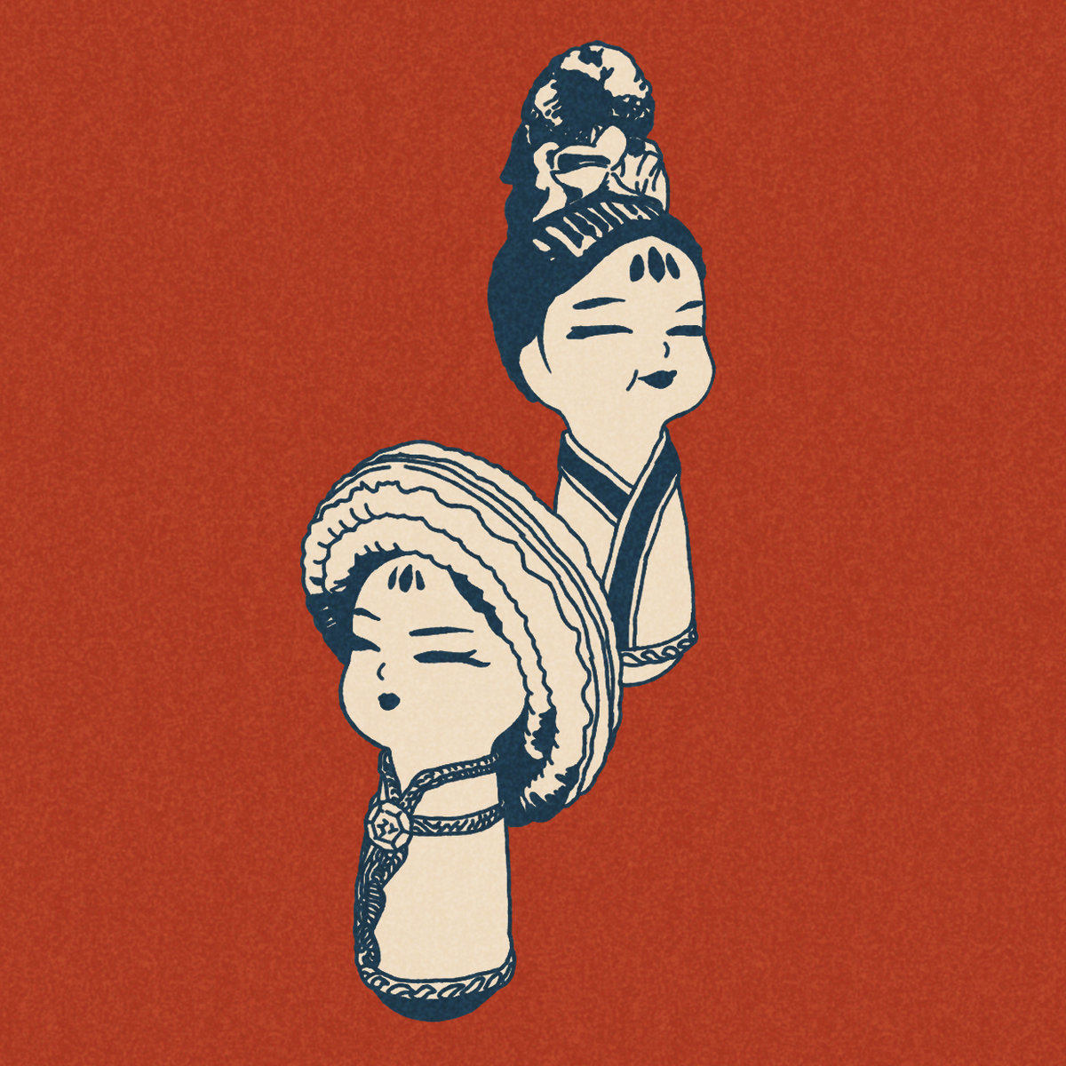 Simple and Clean (Warriors of Light Remix) | HADALY