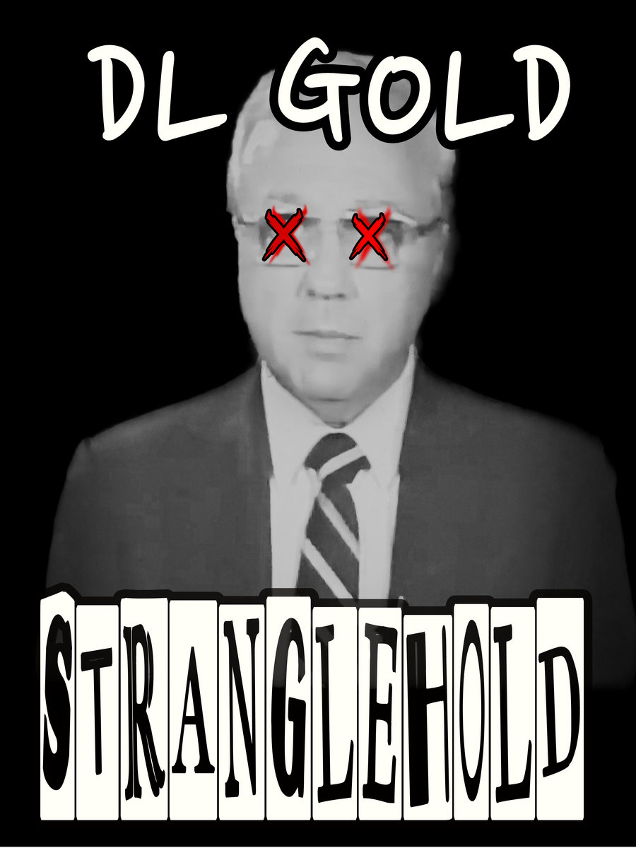 Christmas (Froggy Fresh cover) | DL Gold Stranglehold