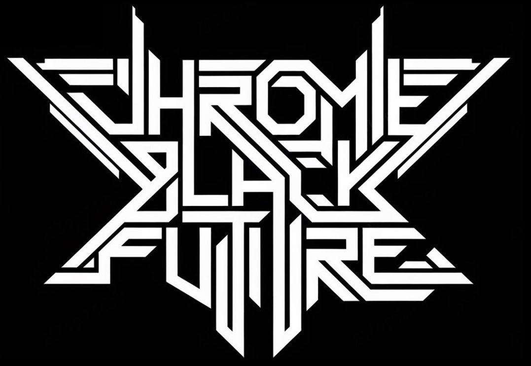 Elemental Evil | Chrome Black Future