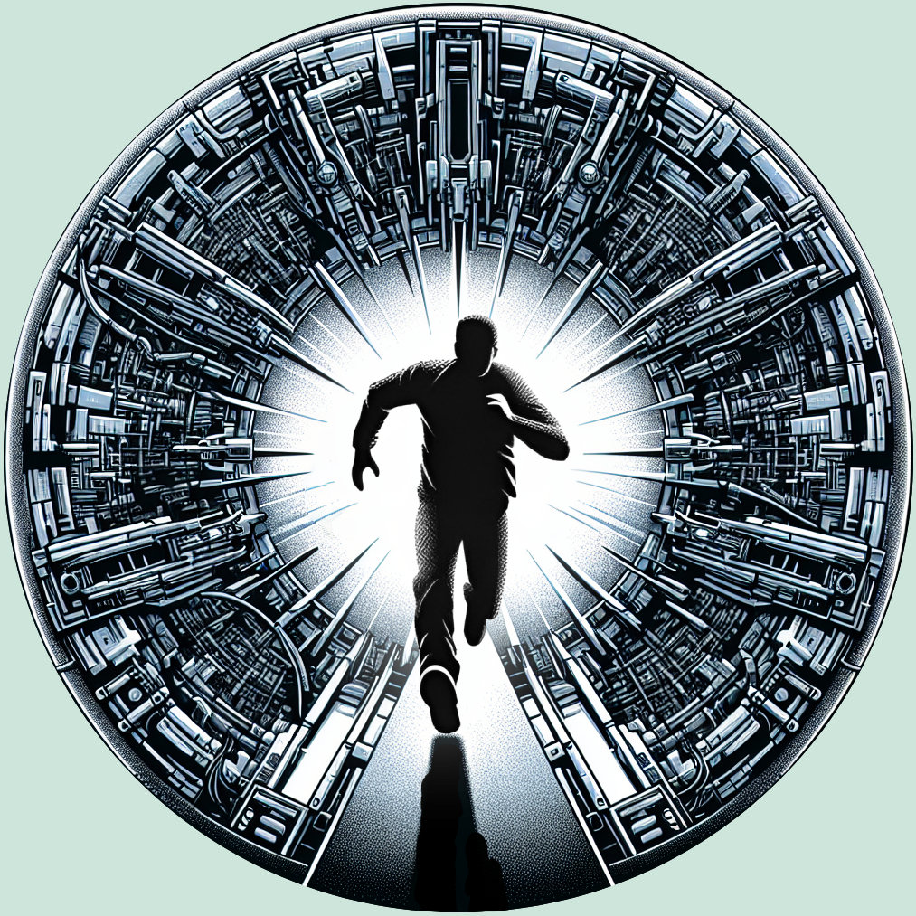 The Glitch Hop Files Vol.1 | Escape The Machine