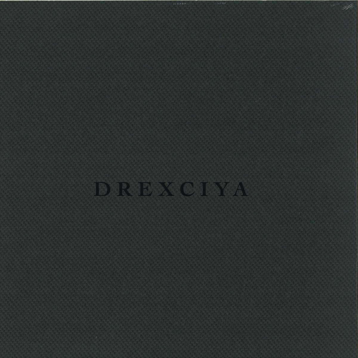 Black Sea/Wavejumper | Drexciya