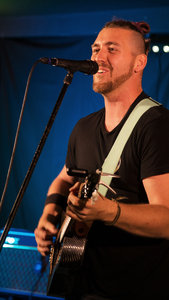 Music | Rory Price