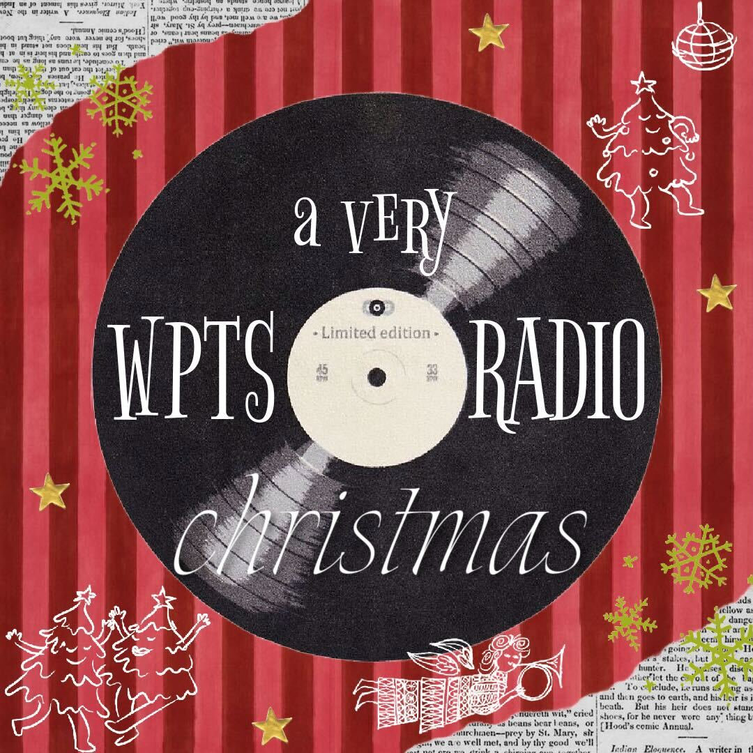 A Very WPTS Radio Christmas | WPTS Radio Christmas Ensemble | WPTS Radio