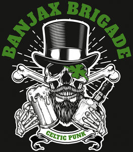Merch | Banjax Brigade